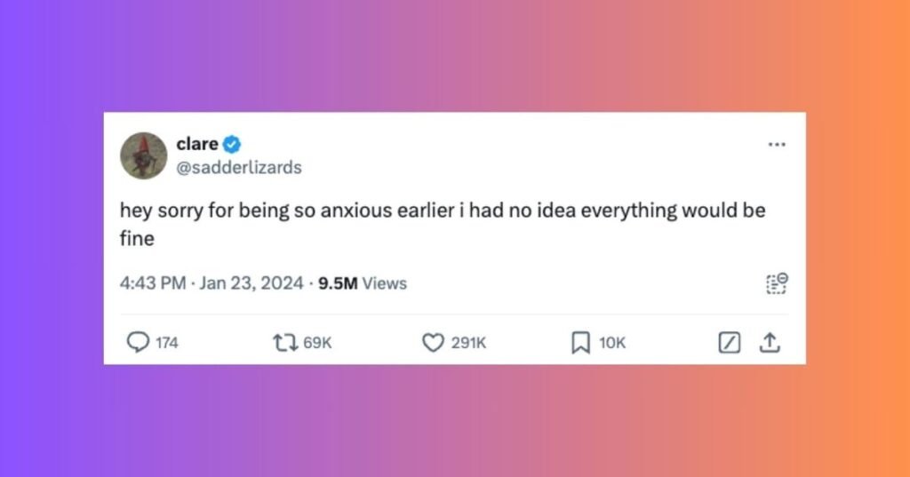 The 50 Funniest Tweets From Women In 2024 – seitoo